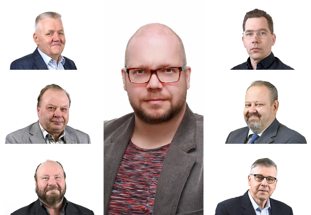 Artikkeli | Ylä-Satakunta